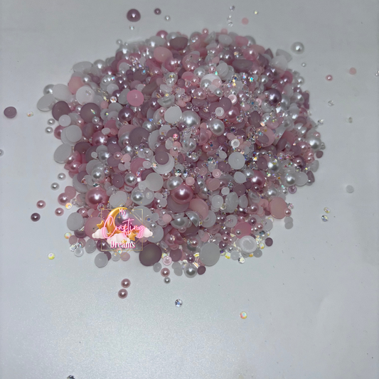 Bling Mix – My Crafting Dreams LLC